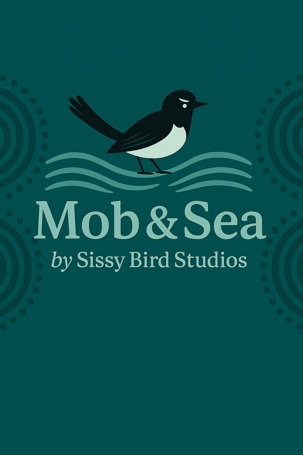 About the Artist – Mob & Sea